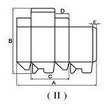 Folder Gluer Machine Operator