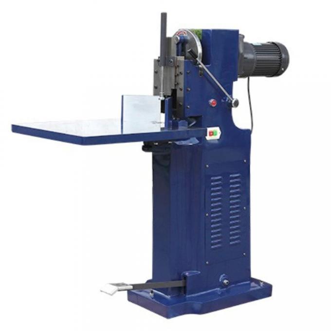 PRY-100 Electric Paper Round Straight Corner Cutting Machine 380v 90 ...