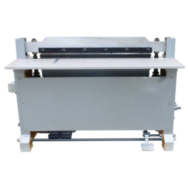 SAP-610 Semi Automatic Paper Punching Machines